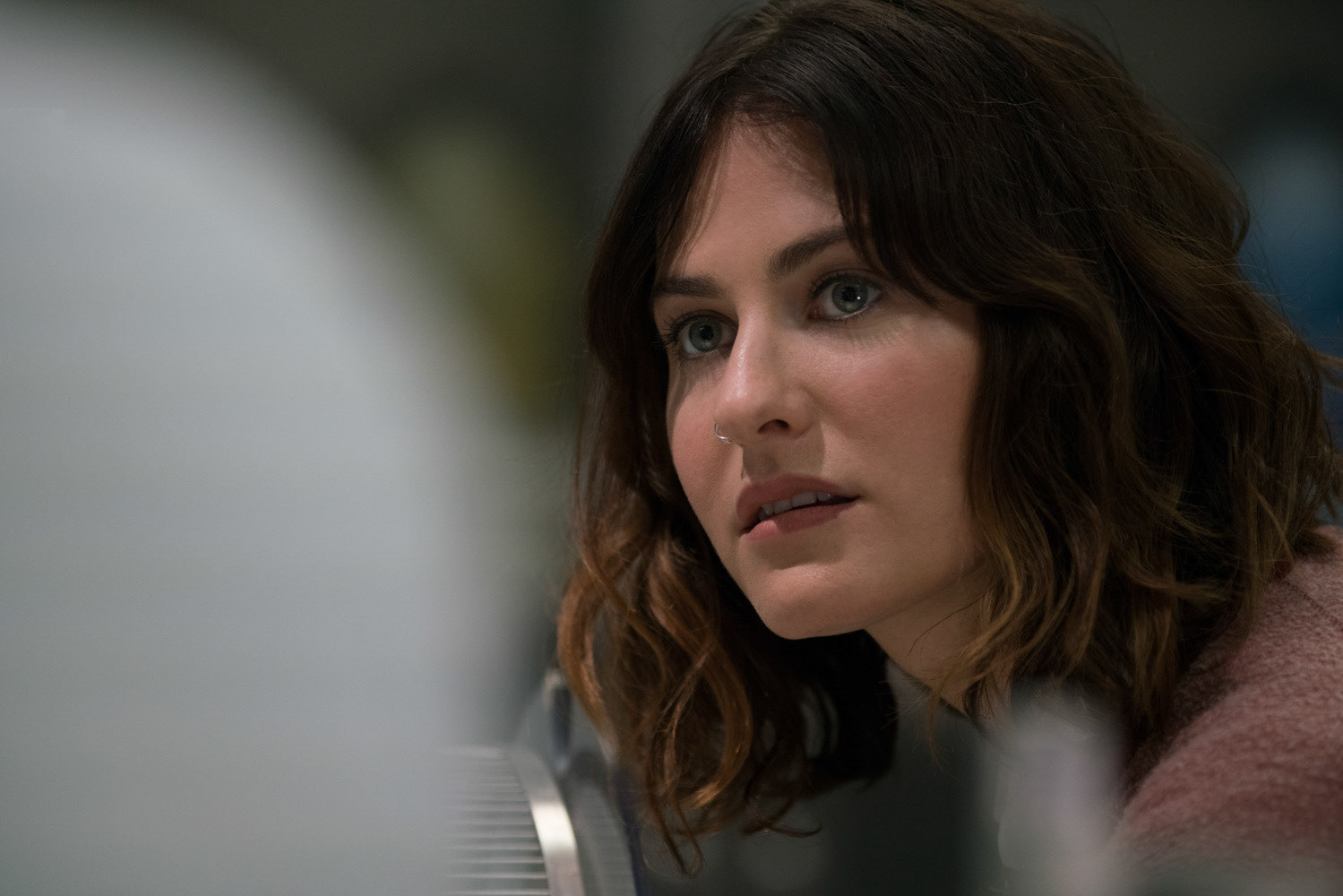 Elizabeth Keller - Andover