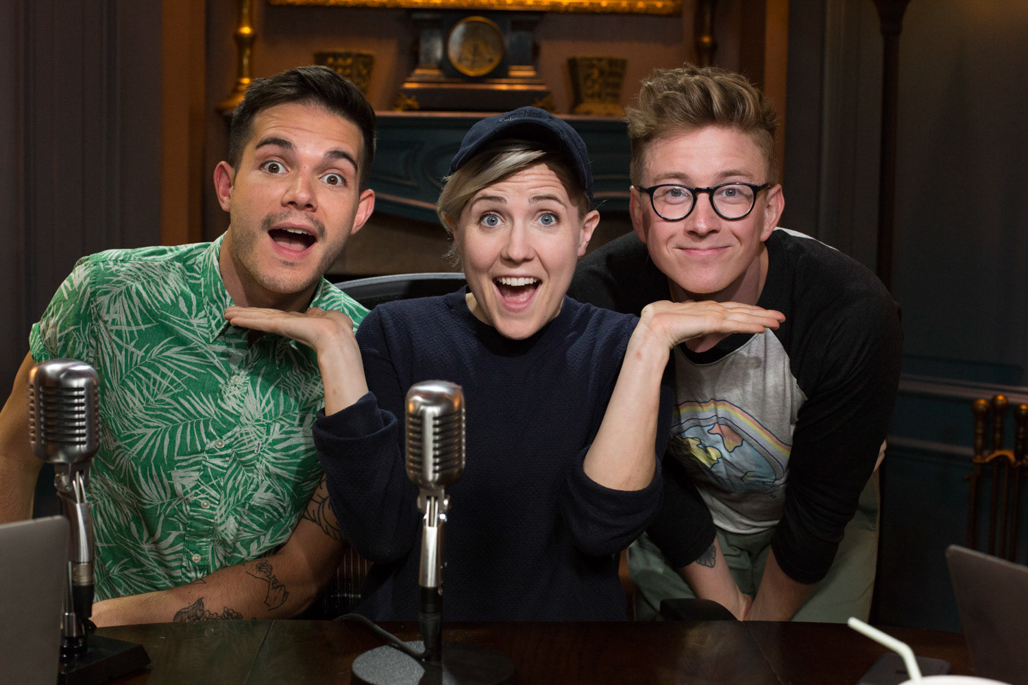 Elizabeth Keller - Fullscreen Media