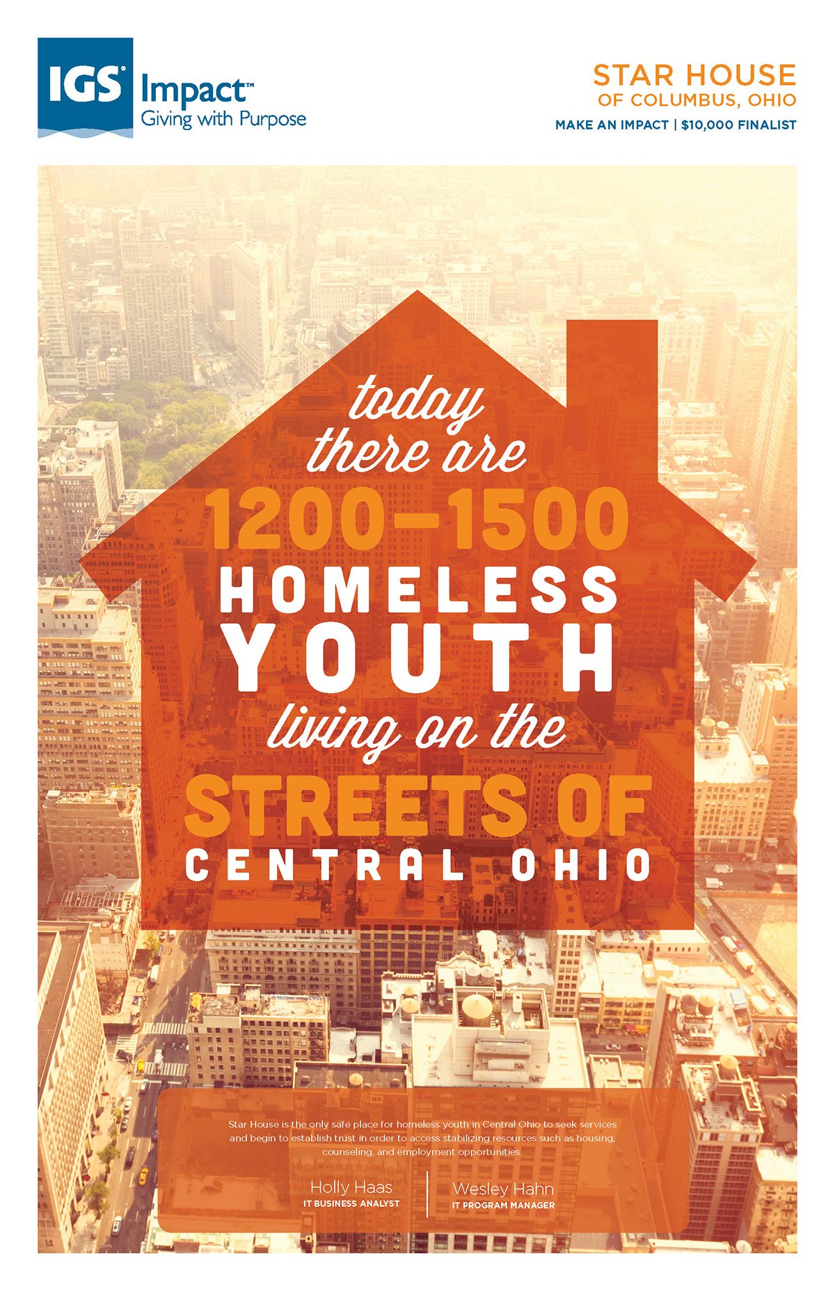 Brian Worsley - Internal Company Posters