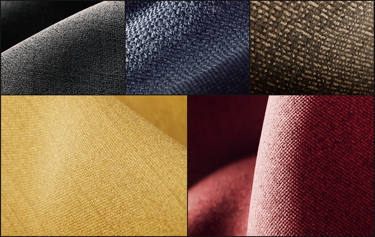 Simon Thommes | Portfolio - Weavr - Procedural Textile Shader [Blender ...
