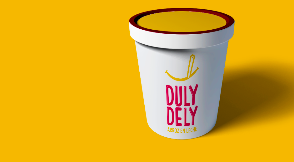 Central Creativa - DULY DELY
