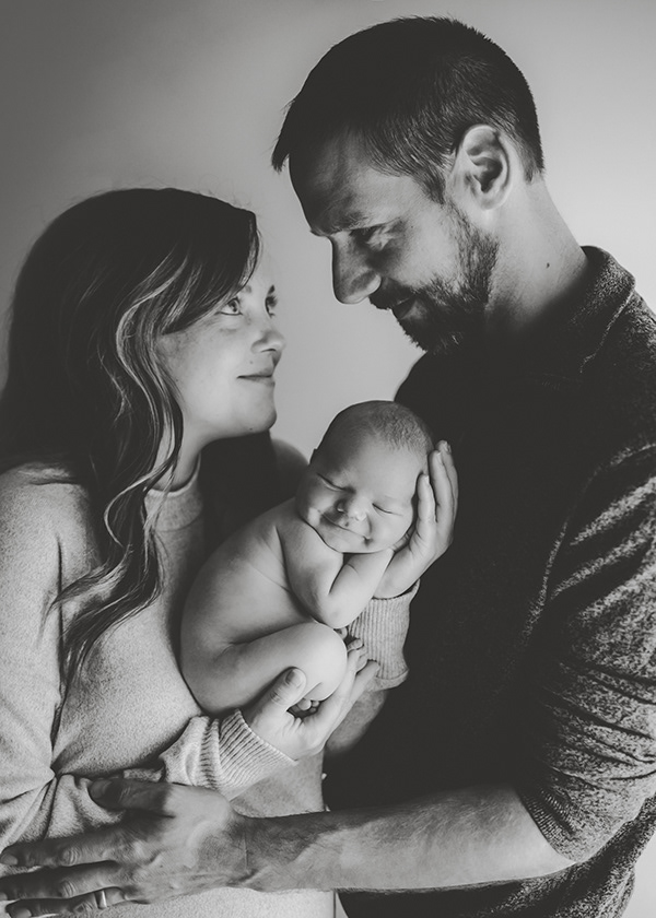 Two Peas in a Pod Photography - Newborns