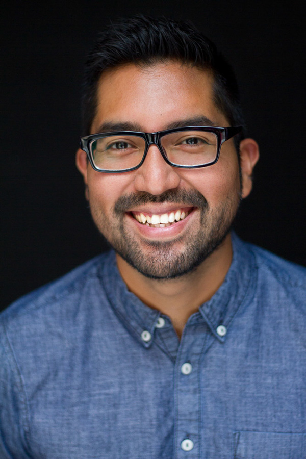 Nick Martinez Studios - Actor Headshots