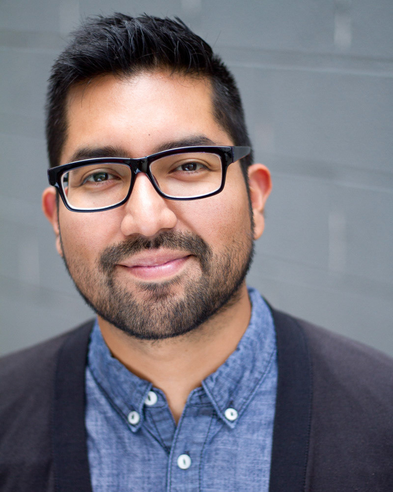 Nick Martinez Studios - Actor Headshots