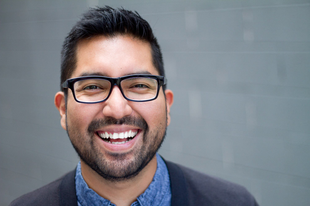 Nick Martinez Studios - Actor Headshots