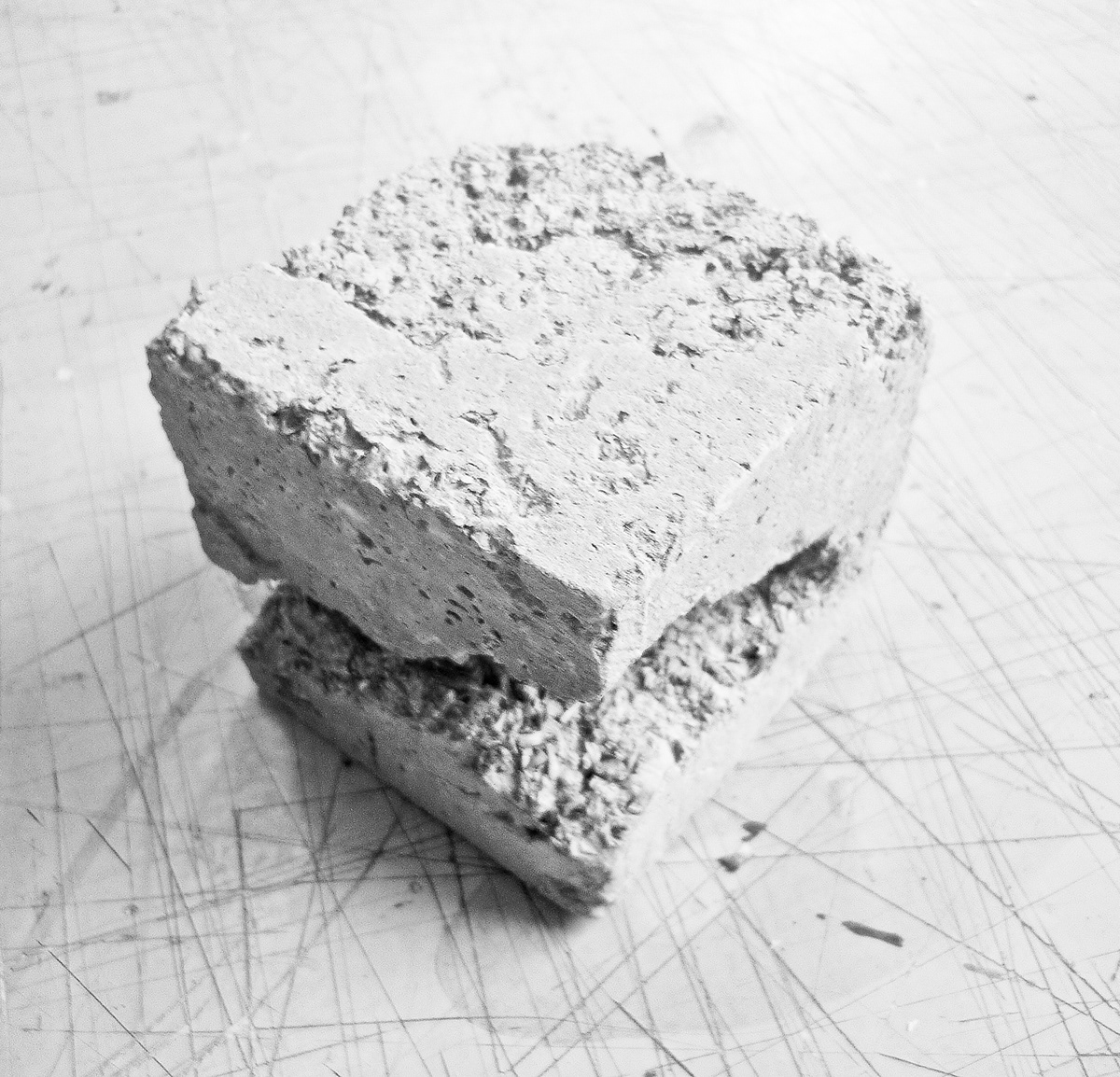 James Page Cape Town Architect - Sparge