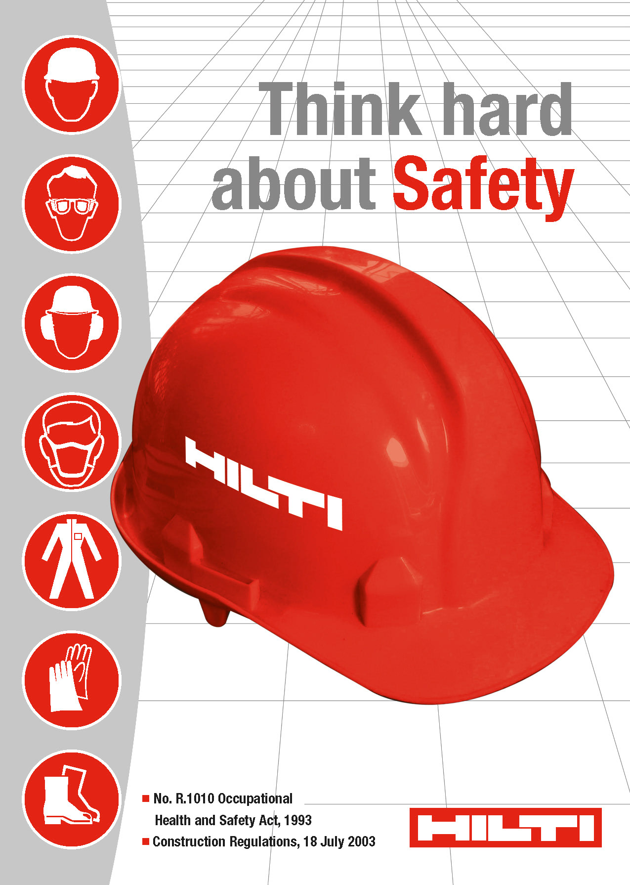 Triple M Design - HILTI