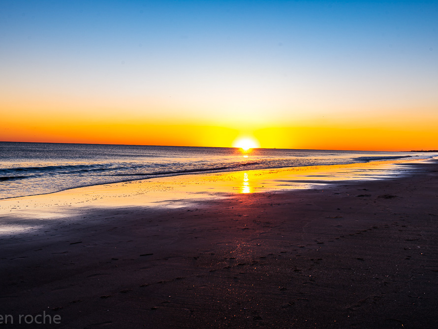 Ken Roche - The Keys