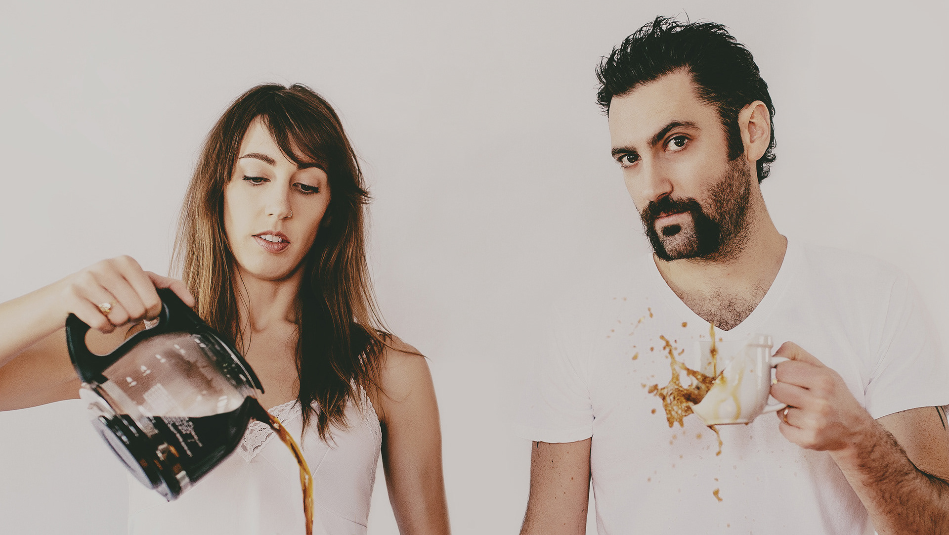 Daniel Ferraro - Print