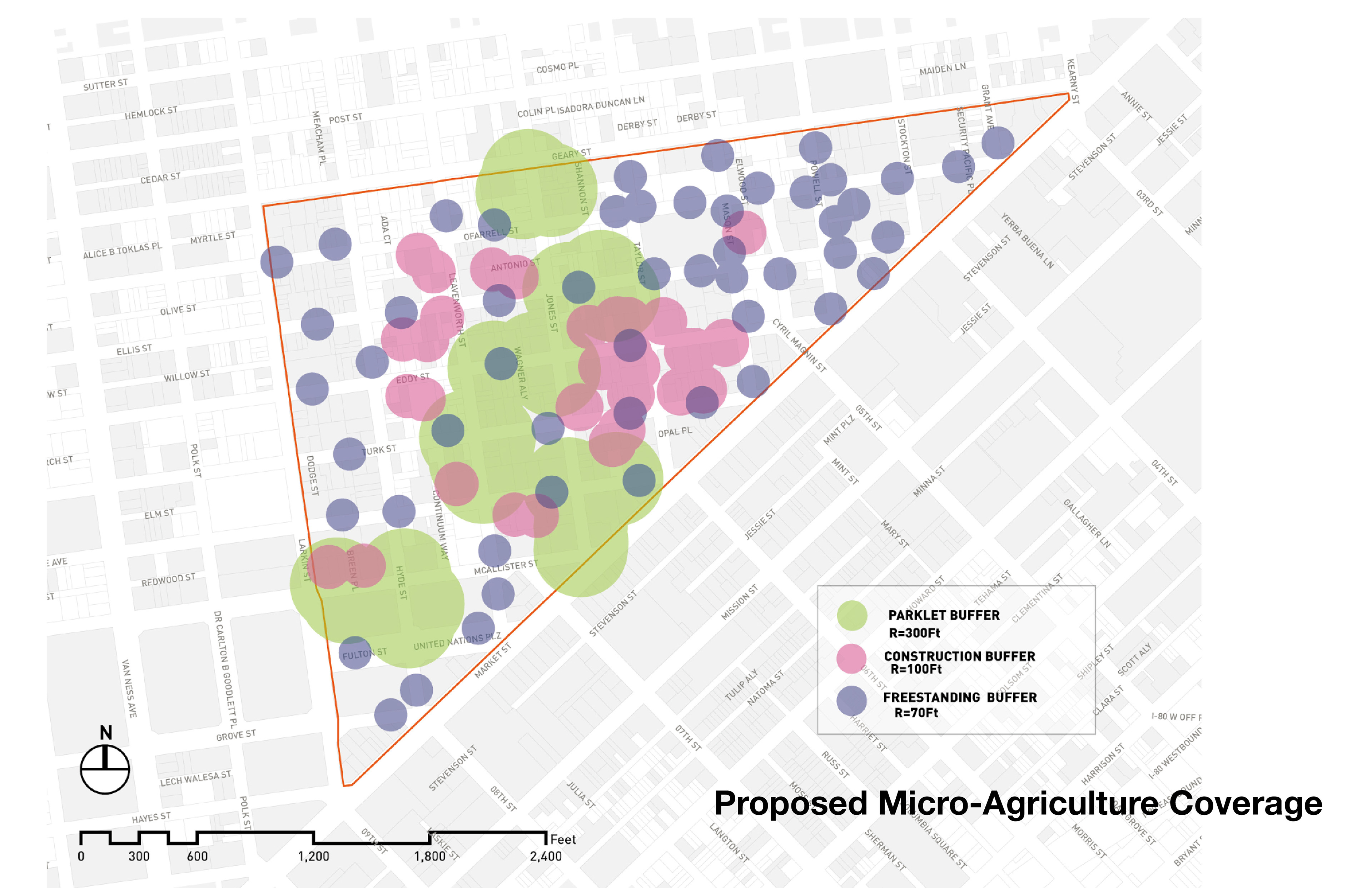 Danyao Design - A Micro-agriculture System