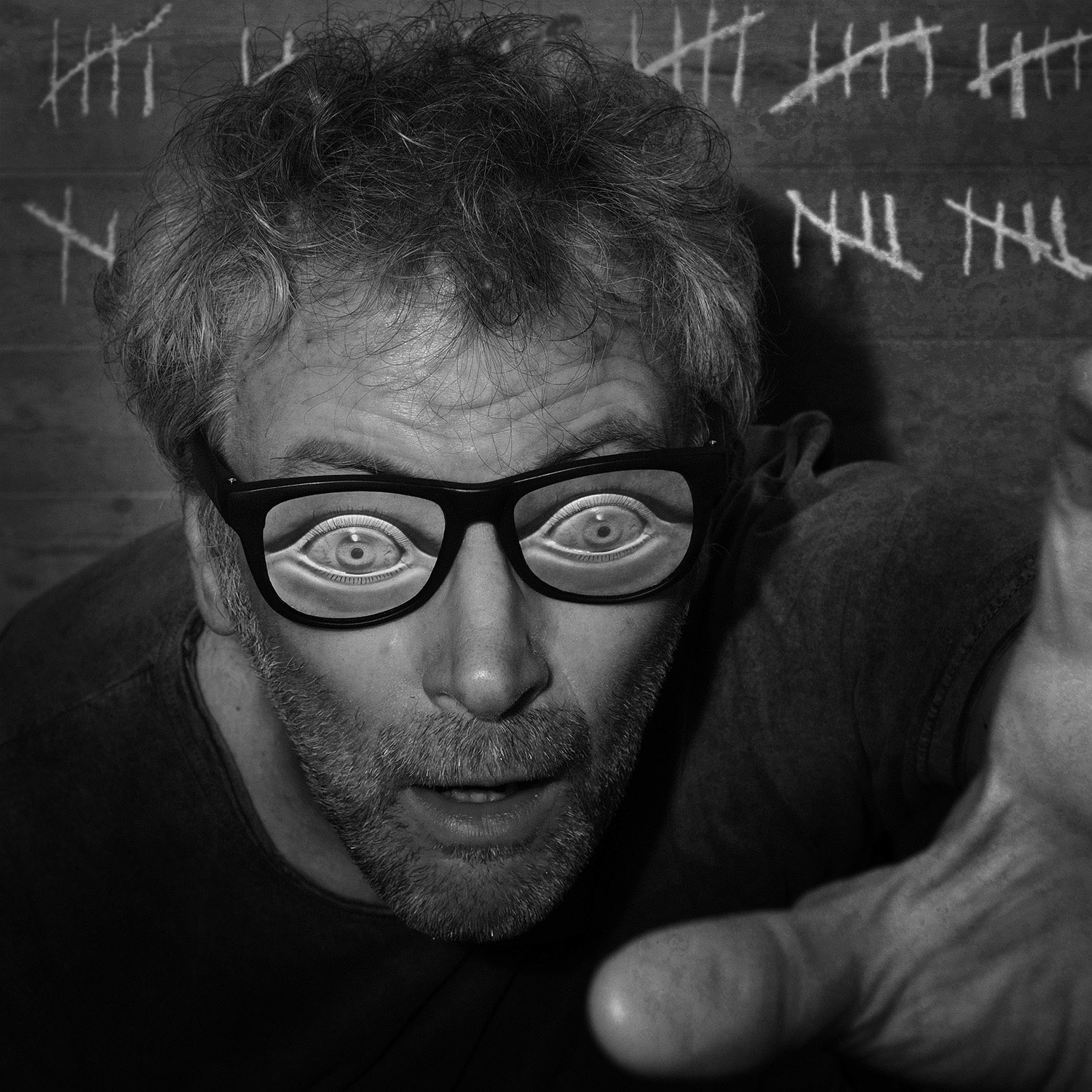 MARC BERNARD PHOTOGRAPHIES - Confinement