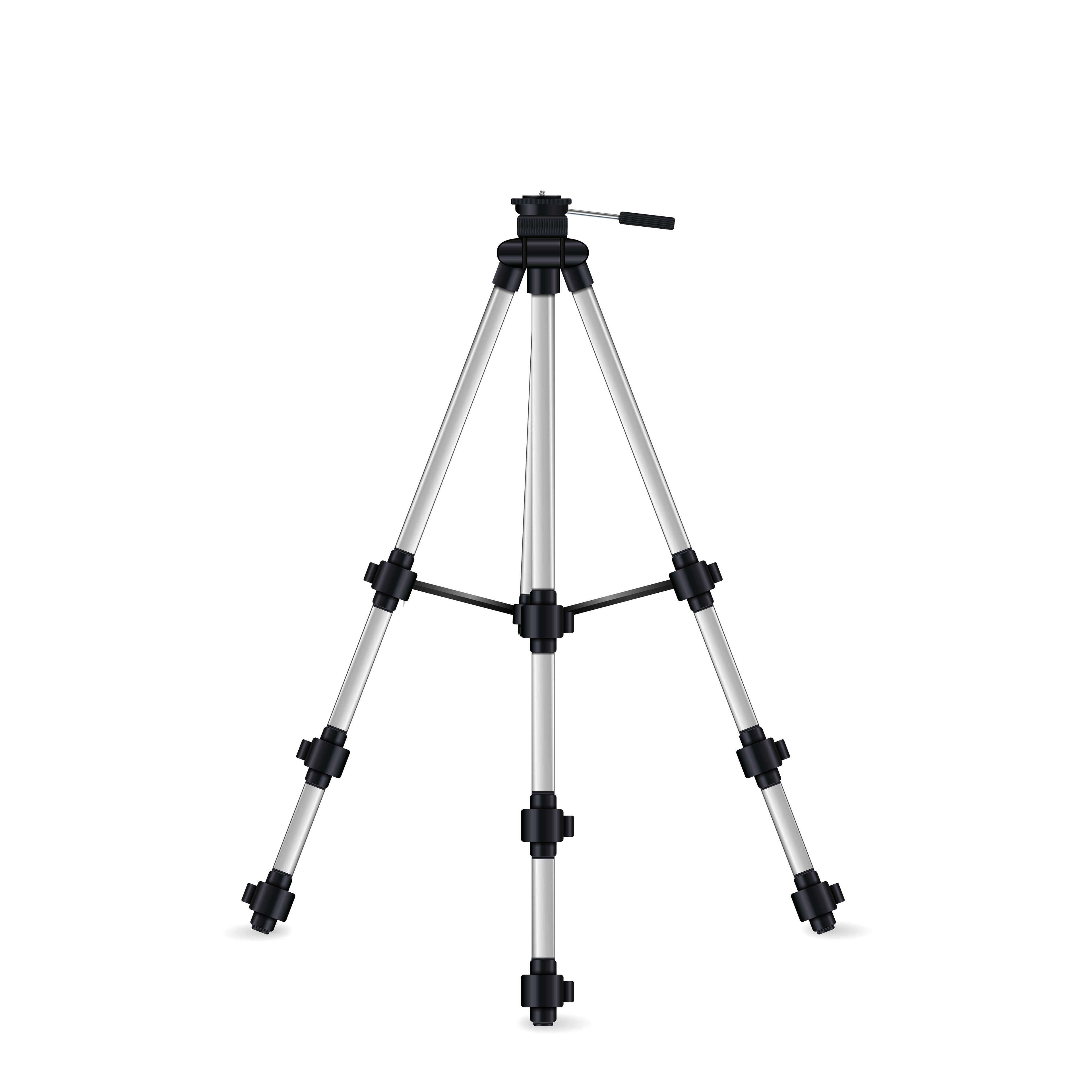 aran medi - Vector Photorealistic camera