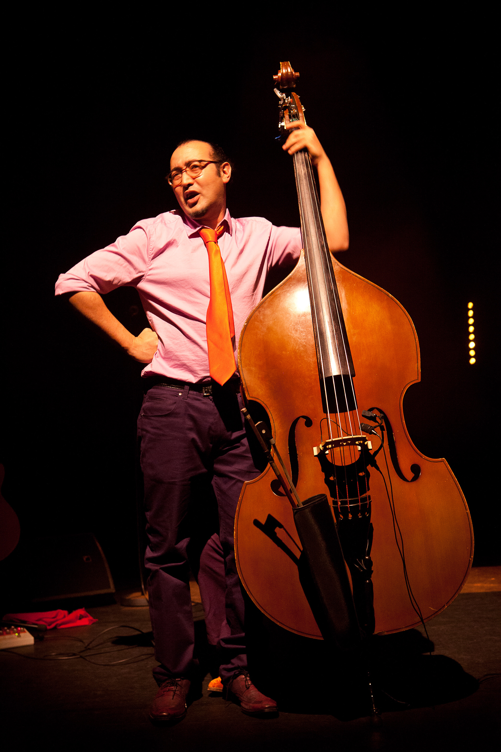 Priscille Schirr-Bonnans - Eric & Brahim