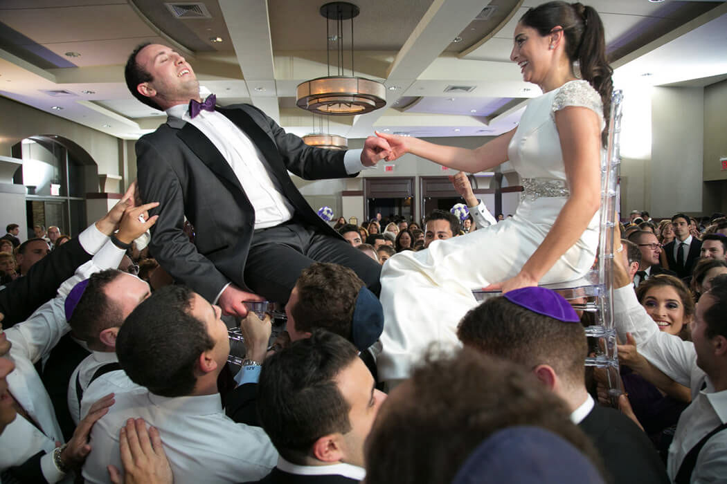 Weddings by Michael Temchine Photography - rachel and jacob