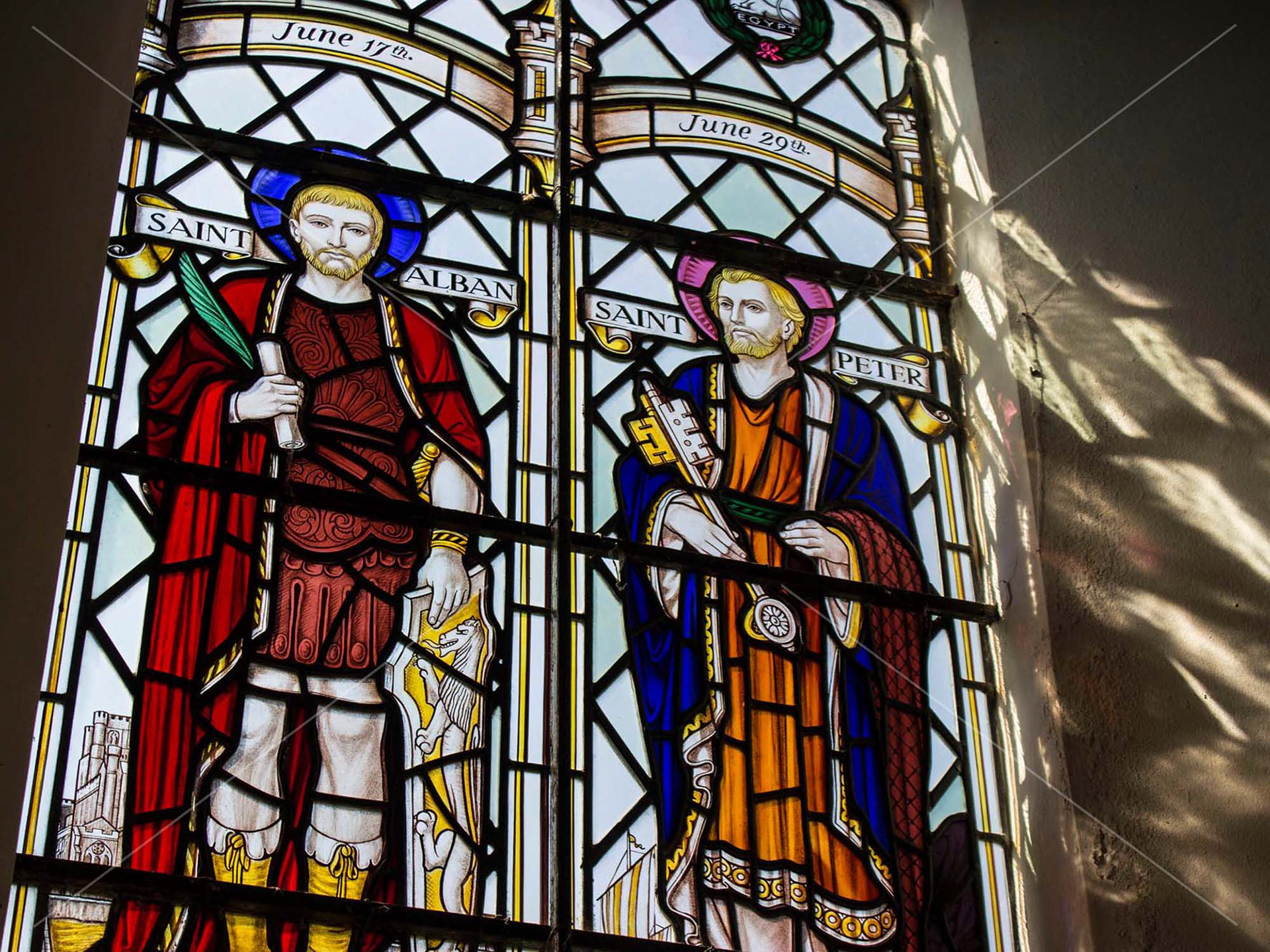 Photos of South Devon - Stoke Fleming