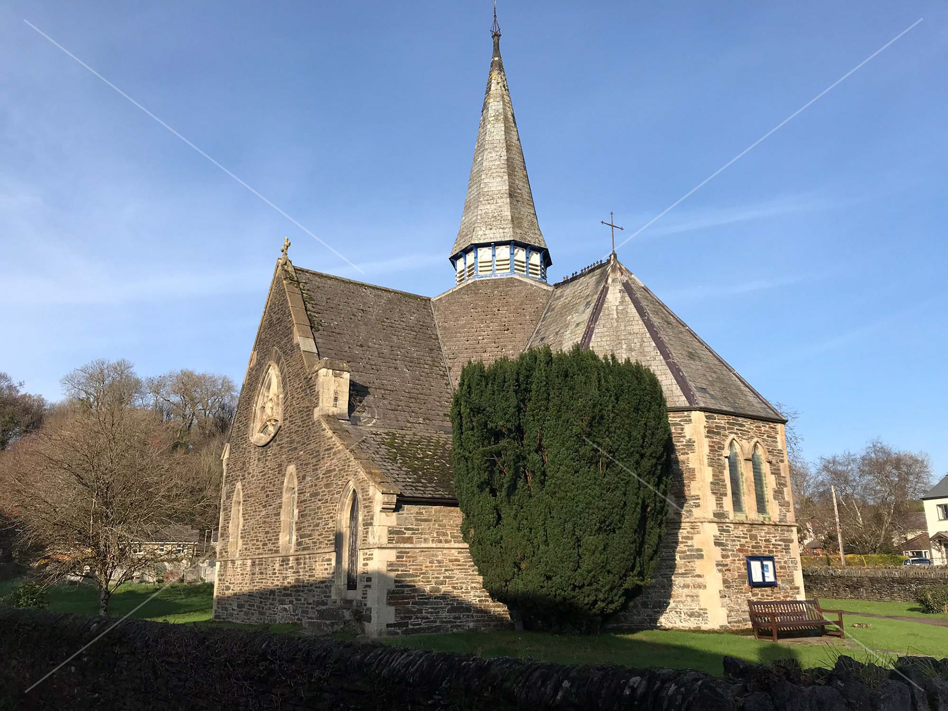 Photos of South Devon - Harbertonford