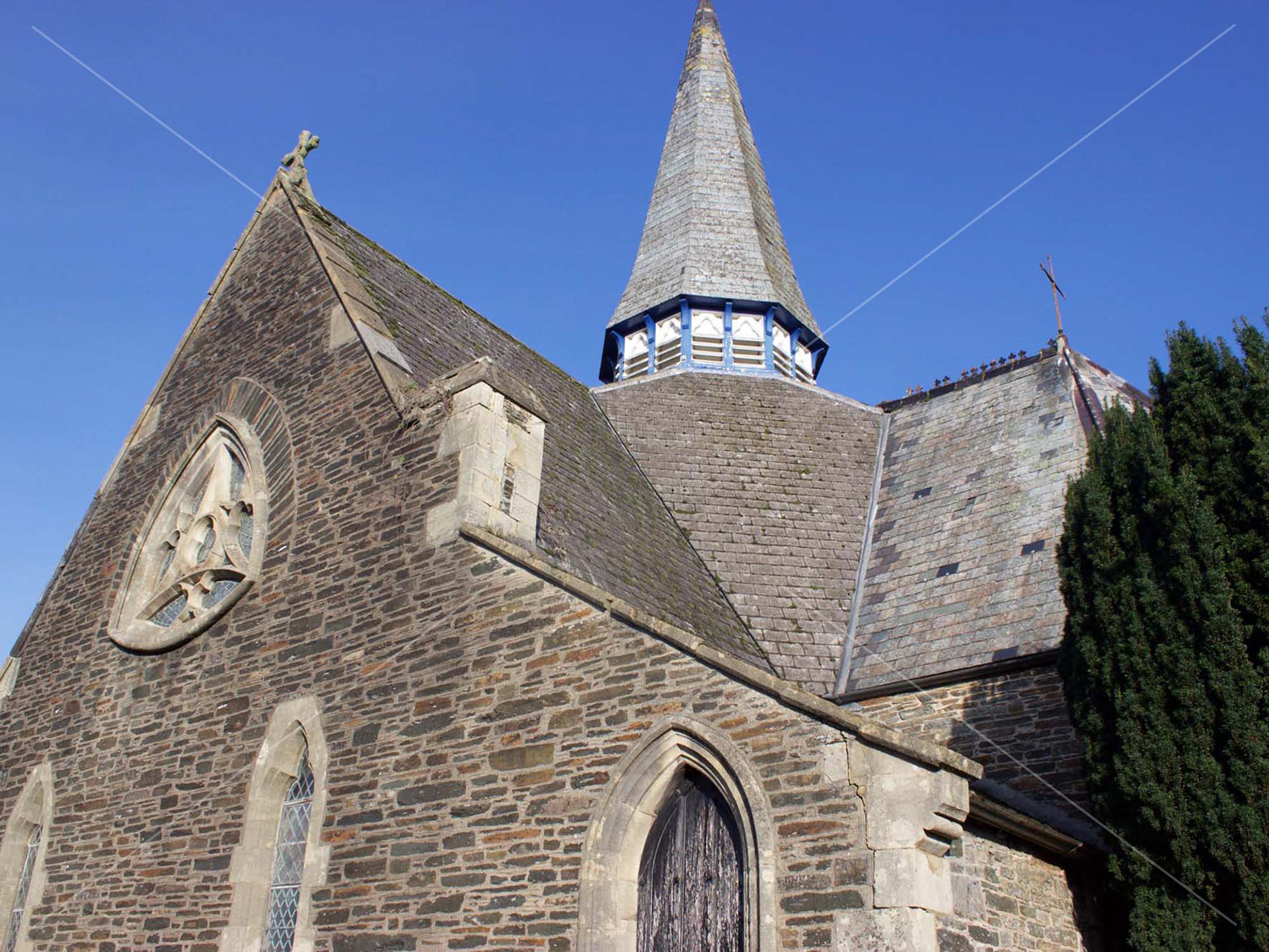 Photos of South Devon - Harbertonford