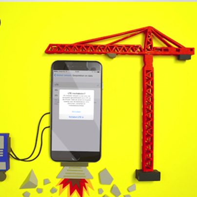 Pedri Animation BV - The Onestop Motionshop