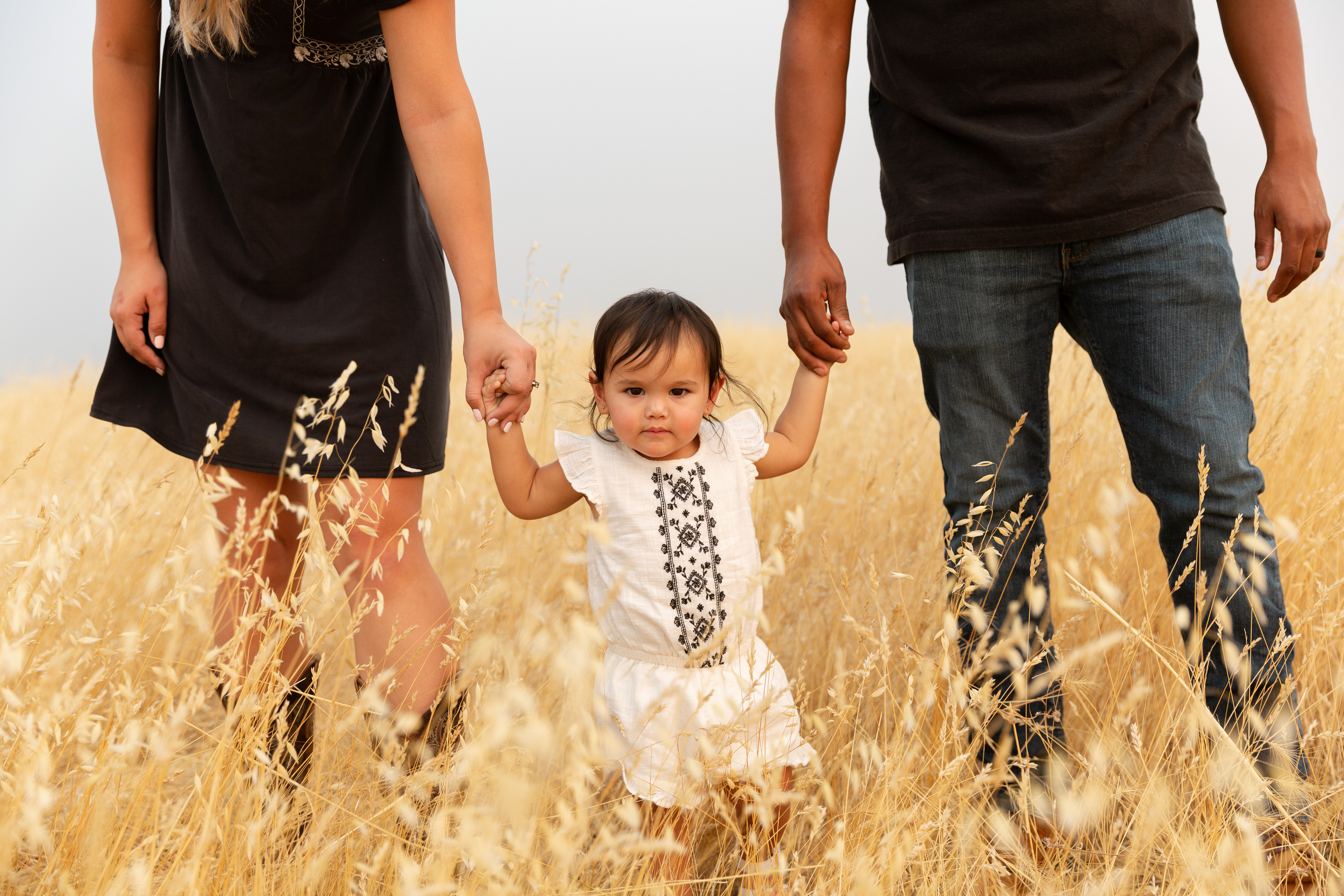 Amy Aldridge - MURILLO FAMILY