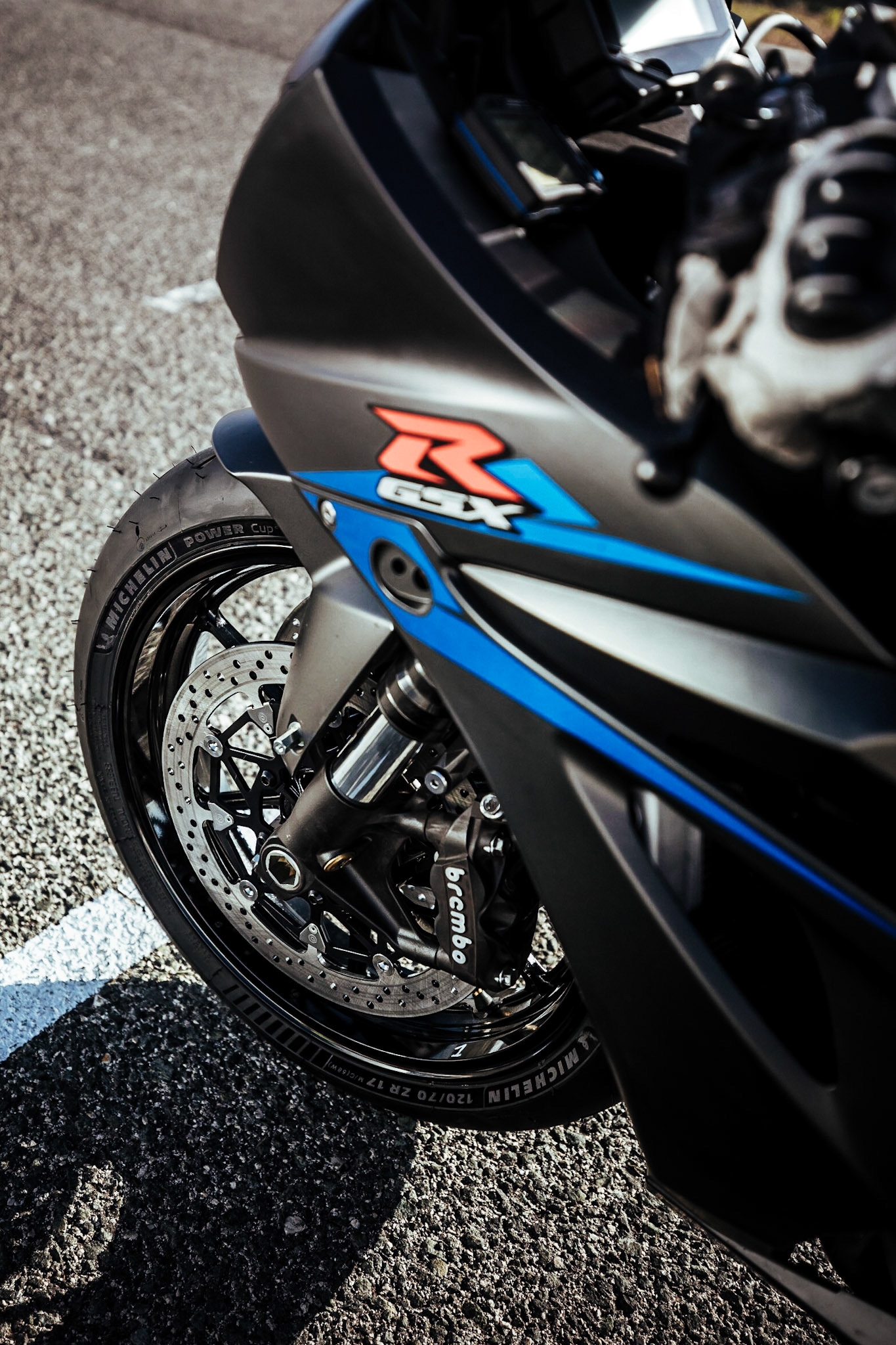 Terminal 33 - Michelin Power Cup 2