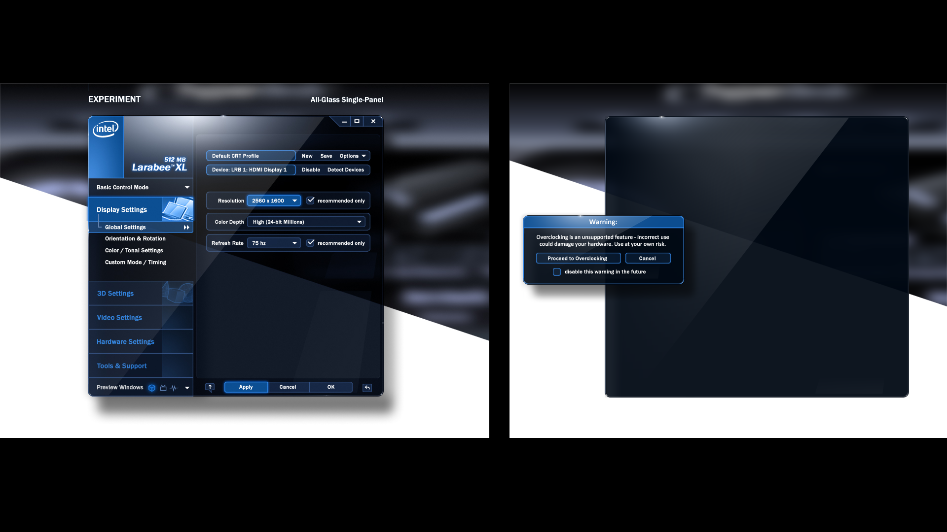 The Skins Factory, the World's Premier UX/UI Design Studio - Intel ... The Skins Factory, the World's Premier UX/UI Design Studio - Intel ...