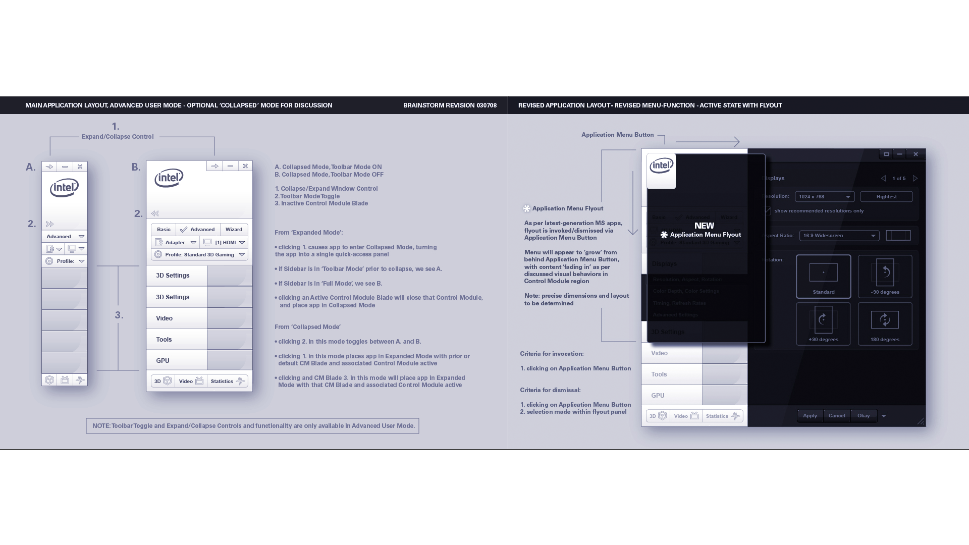 The Skins Factory, the World's Premier UX/UI Design Studio - Intel ...
