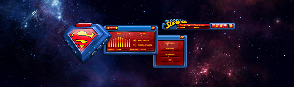 The Skins Factory, the World's Premier UX/UI Design Studio - Windows ...