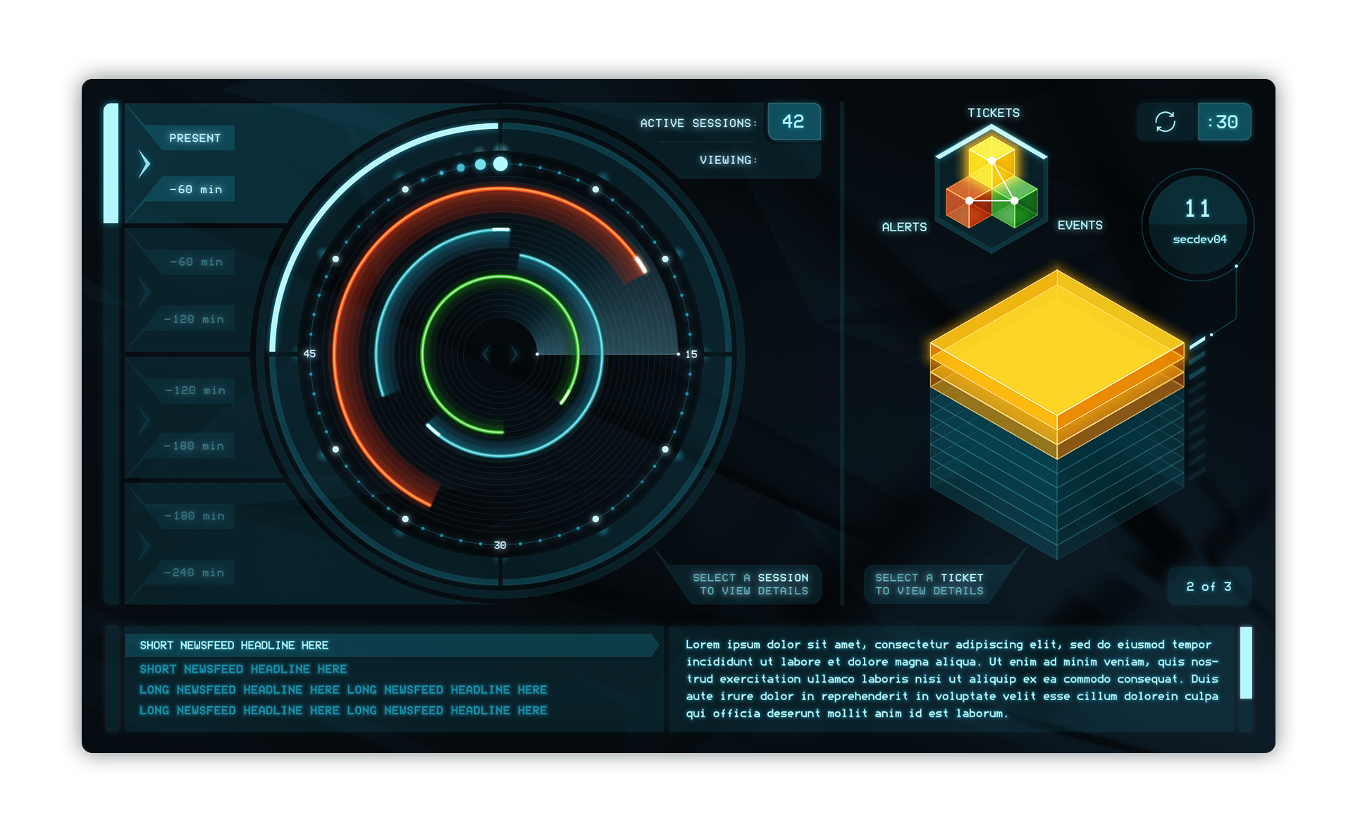 The Skins Factory, the World's Premier UX/UI Design Studio - Masergy