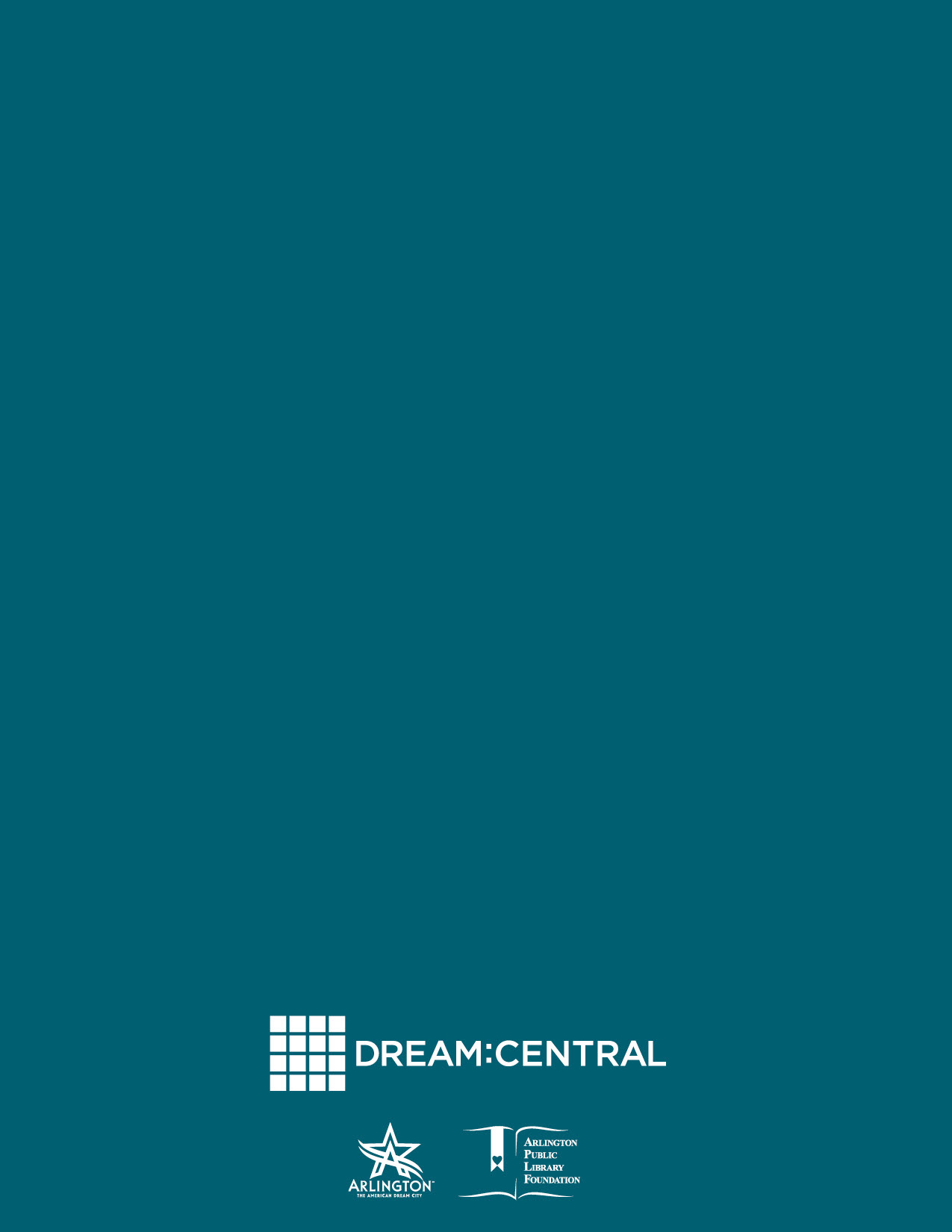 Zach Shirley | Graphic Designer - Arlington Public Library Capital ...