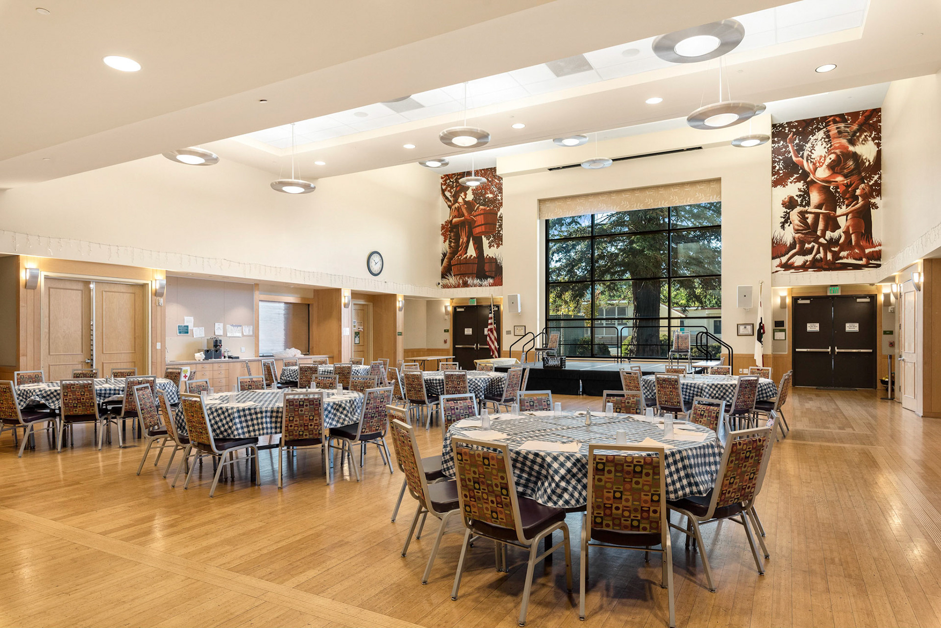 San José Public Library - Almaden Branch Library