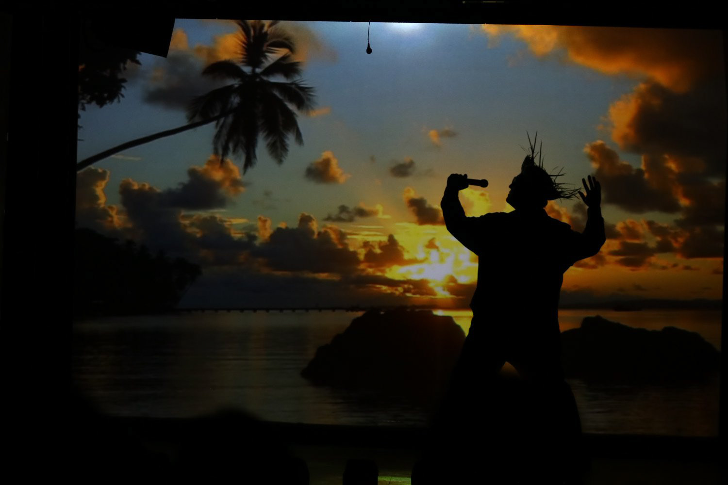 Stephen Alan Seder - Virginia City Players | Summer Theatre