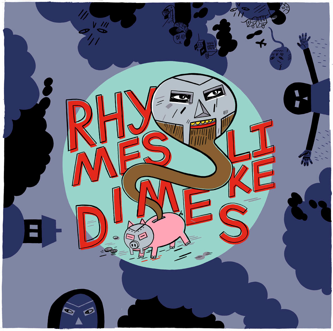 Jason Jagel - ABOUT MUSIC