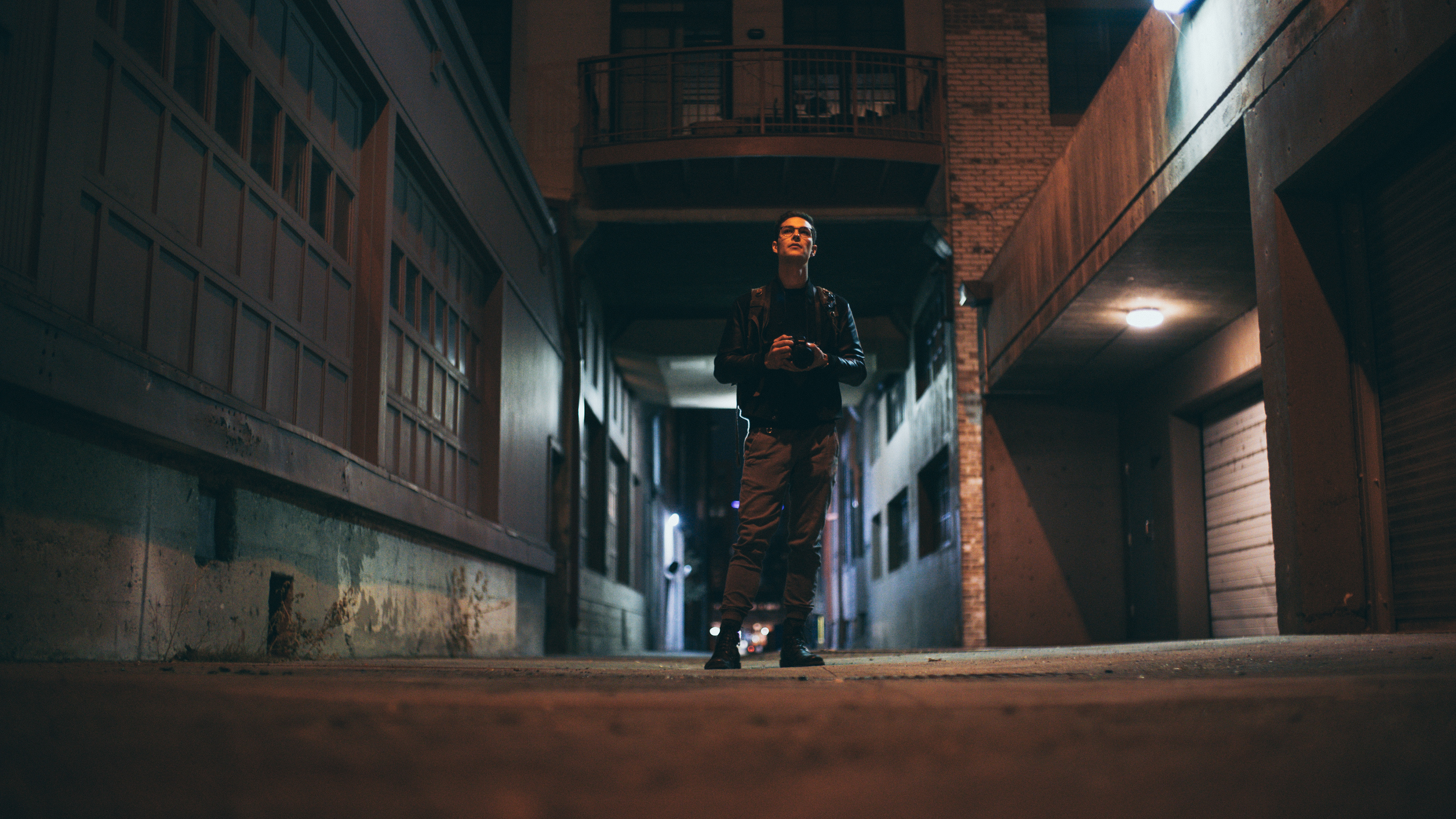 Alex Killian - Gallery