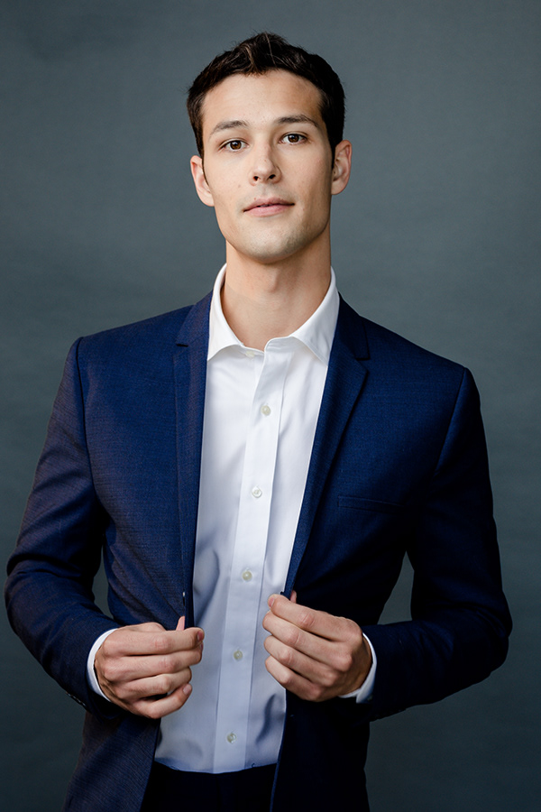 Alex Killian - Gallery