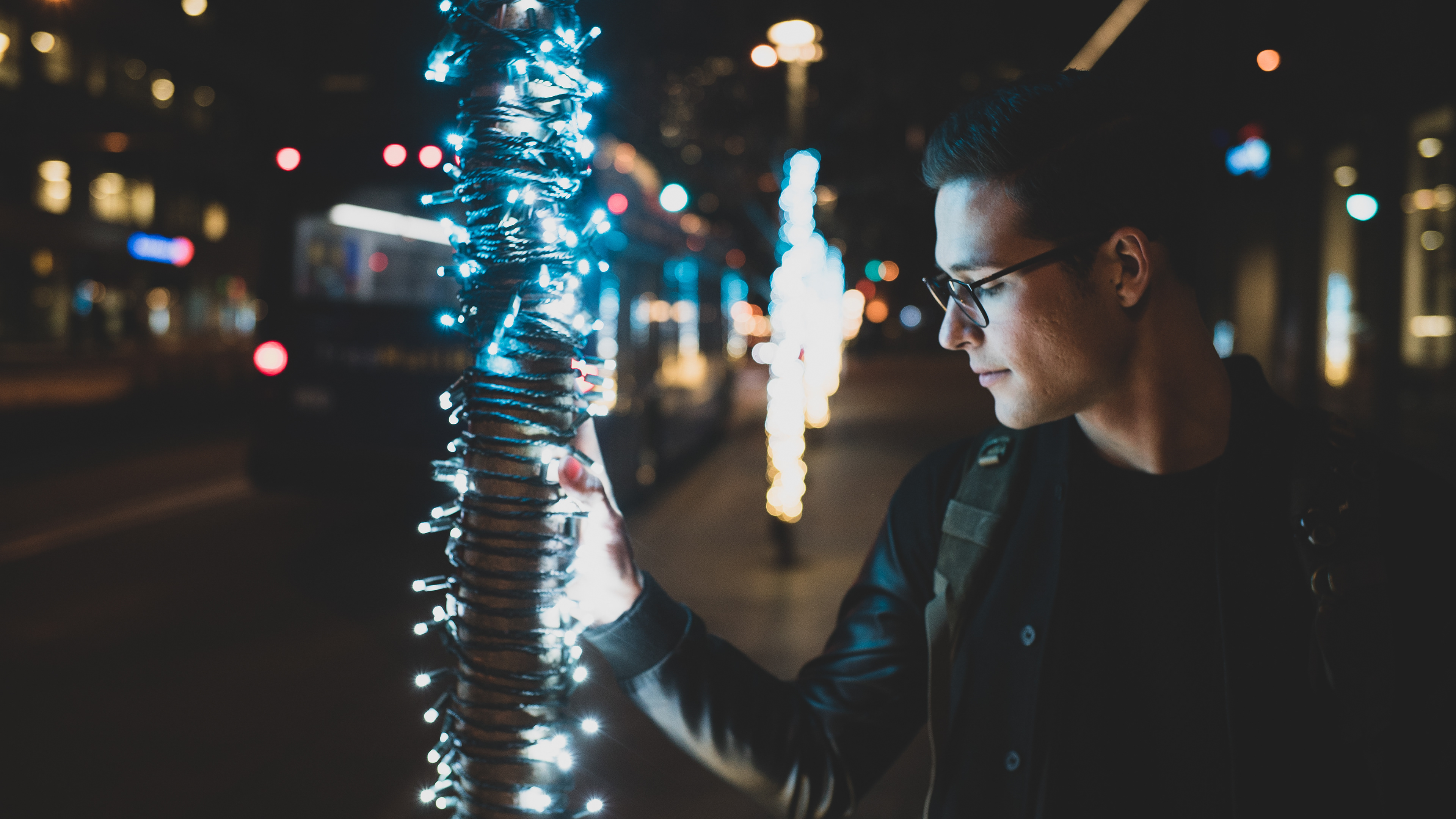 Alex Killian - Gallery