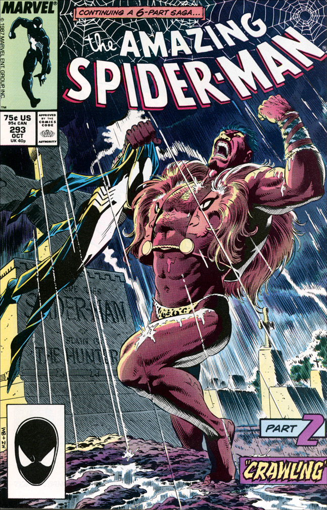 Michael Zeck - Spider-Man Titles