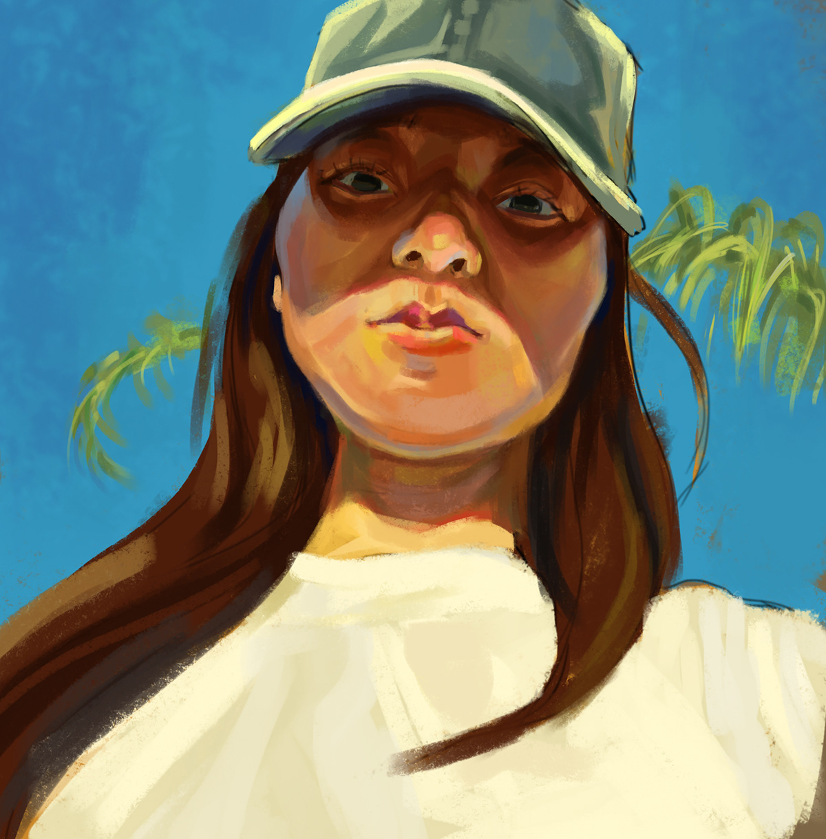 Rachel Kim Art